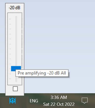 Control Volume Of Usb Speakers In Windows Hardware Hangout Neowin