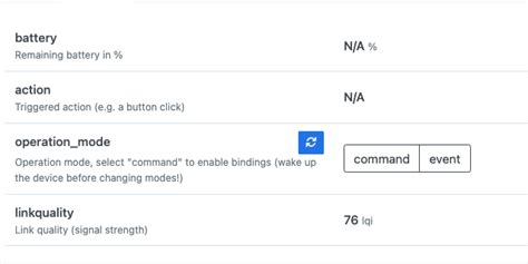 Aqara Opple Switch 3 Bands Wxcjkg13lm · Issue 12296 · Koenkk