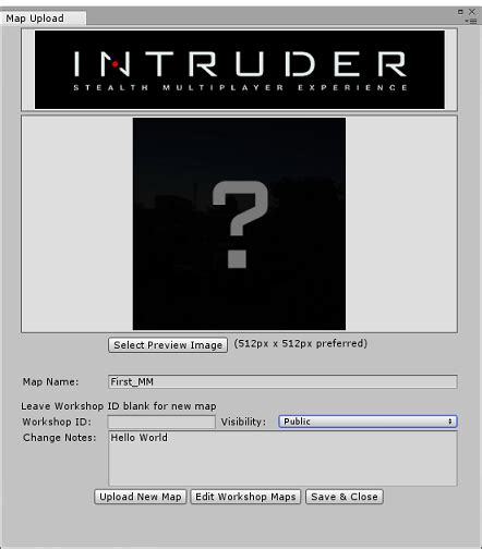 How To Steam Workshop Maps Diallito