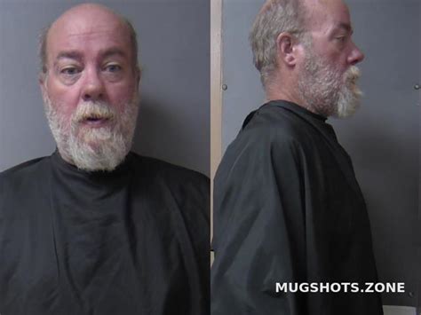 Burns James Robert 05 03 2025 Madison County Mugshots Zone