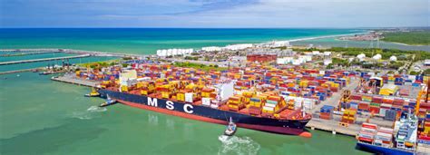 Porto De Suape Registra Aumento De 52 Na Movimentação De Cargas Be News