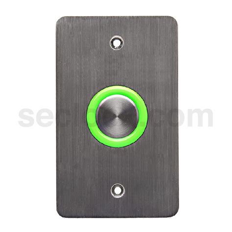 6610 Dynalock Pushbuttons Seclock