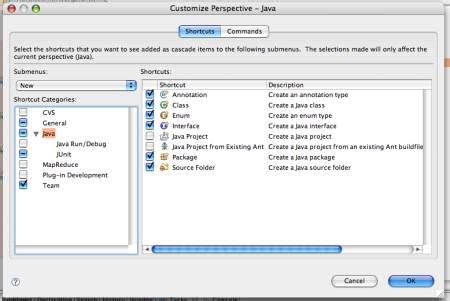 Eclipse Tutorials