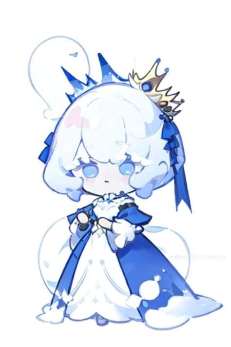 24 Crk Hair Ideas Cookie Run Cookie Run Oc Cosplay Hair