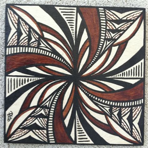 Discover 42 Pacific Island Pattern And Samoan Patterns Ideas