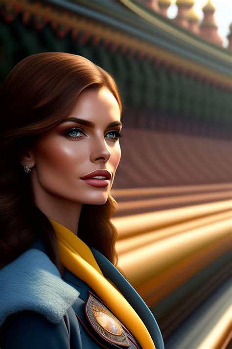 Нейросеть и девушки Пикабу