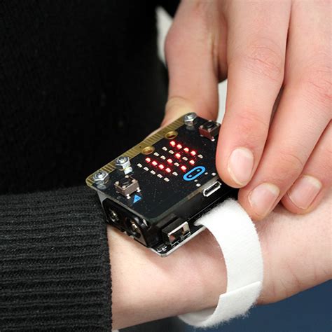 Microbit Sciencescope