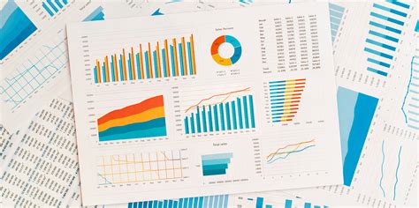 The Power Of Data Visualisation