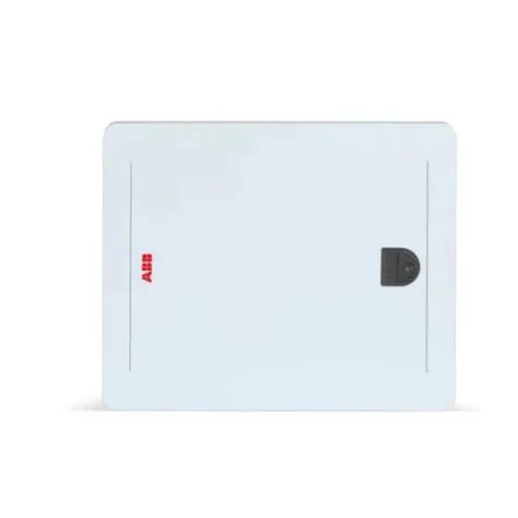 Abb 8 Way Itus Ip43 Ip Hppi08 Way Md Dbitus Tpn Ppi 1syp031608c0001