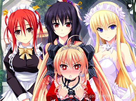 用unity开发galgame视觉小说游戏的模型素材与unity插件推荐unity Galgame Csdn博客