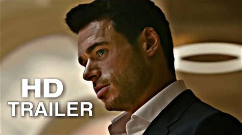 Citadel 2023 Teaser Trailer Trailer Club Youtube