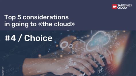 How Can It Decision Makers Evaluate Their Cloud Computing Options 4