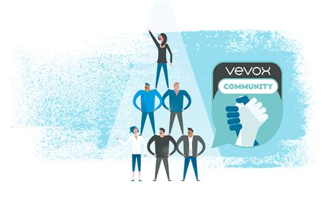 Introducing The Vevox Community L Vevox Blog
