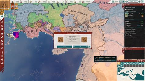 Strange Visual Artifacts In My Sparta Game What Could It Be Rimperator