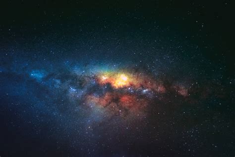 300 Galaxy Wolf Wallpapers