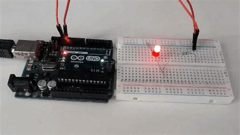 Mastering Digital GPIO Arduino S Key To Control ARDUINOKIT PROJECT