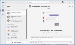 What Is Chat In Windows Taskbar And How To Disable It TechWiser