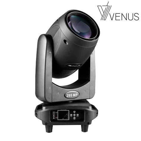 Moving Head Mini Beam 295 Venusprolight