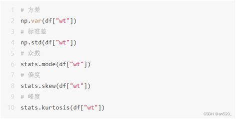 Python进行常见的气象水文序列统计分析水文与python Csdn博客