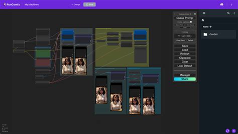 Image Posted By Runcomfy