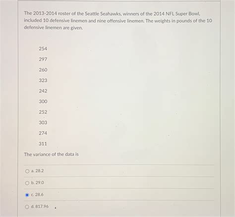 Solved Please Help With Statistics Homework
