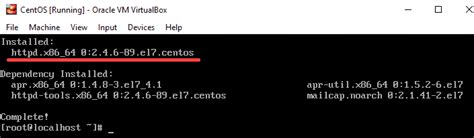 How To Install LAMP Stack On CentOS WebTechRiser