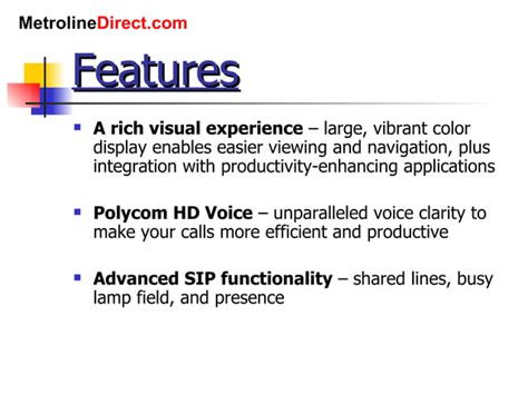 Polycom SoundPoint IP 670 PPT