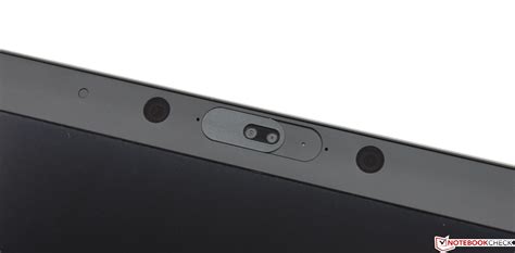 Hp Zbook U G Laptop Review The Mobile Workstation Has Problems With Performance