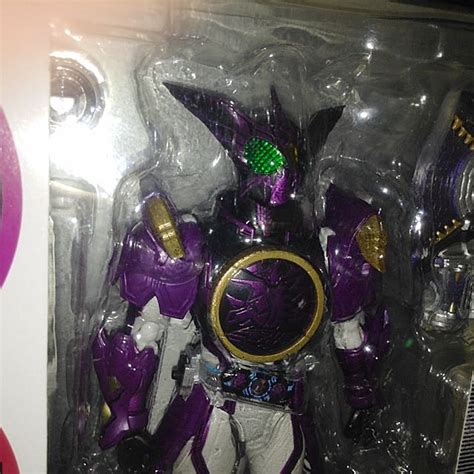 Shf Kamen Rider Ooo Putotyra Combo Rare Hobbies And Toys Toys And Games