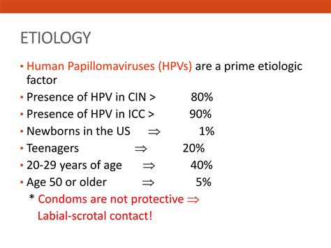 Cervical Precancerous Lesions And Cervical Cancer Pdf Reproductive