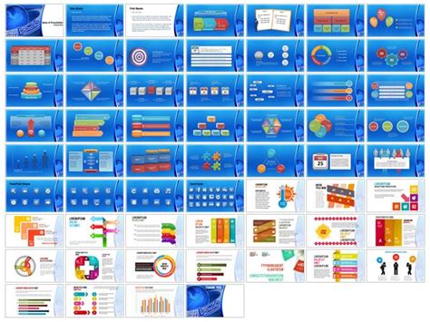 Email Communication PowerPoint Templates Email Communication PowerPoint Backgrounds Templates