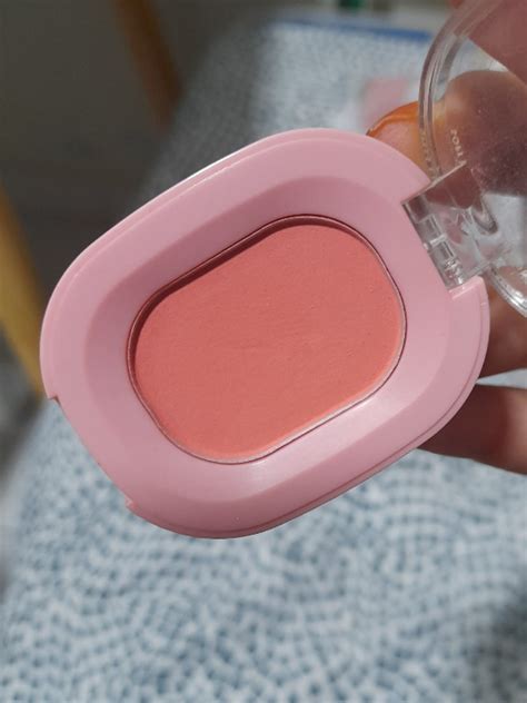 Pinkflash Blusher Code P02 Dopamine Beauty And Personal Care Face Makeup On Carousell