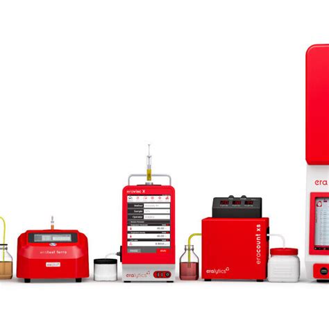 Innovative Oil Condition Monitoring With Eralytics All New Eralab Ocm