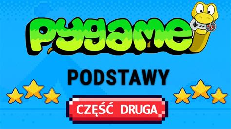 Tworzymy GrĘ W Pythonie Youtube