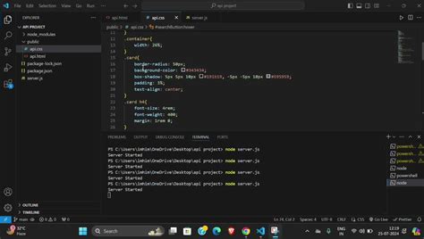 himanshu yadav on linkedin internship weathervue weddevelopment