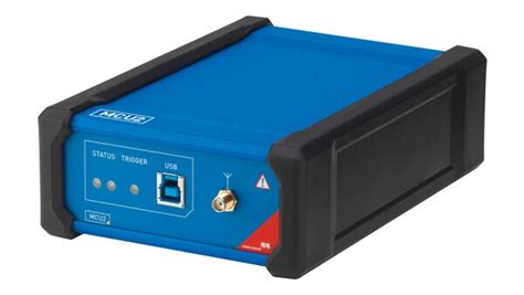 Mcu2 Multi Device Control Unit Omicron