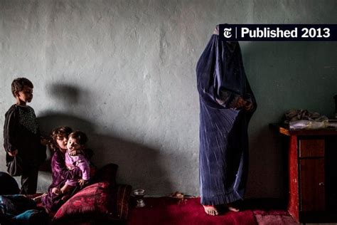 Mazar I Sharifs Economic Success Extends To Its Sex Trade The New