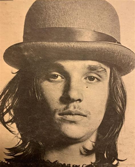 The Musical Conscience Of Bruce Barthol 1947 2023 The Volunteer