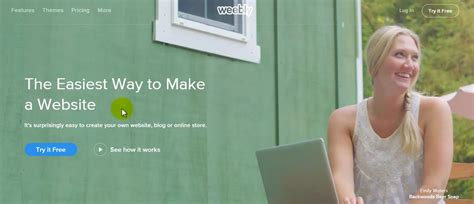 class websites with weebly moeaitechtime