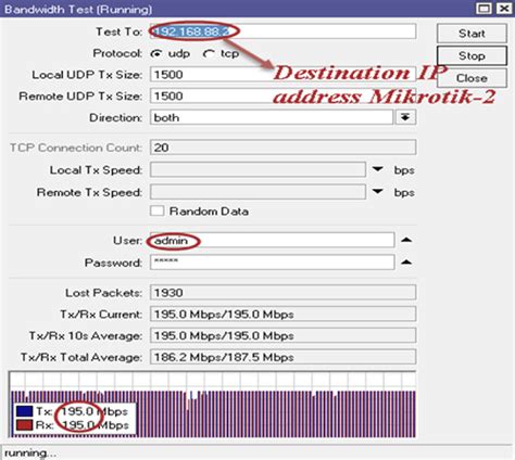 آموزش تنظیمات Bonding در روترهای میکروتیک
