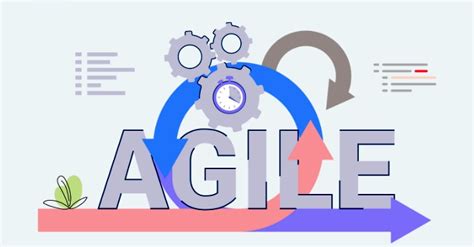 متدلوژی Agile یا چابک چیست؟ معرفی اصول ، مزایا و معایب اجایل