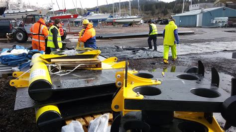 Polygen Ltd The Modular Design Of Volta Allowed For The