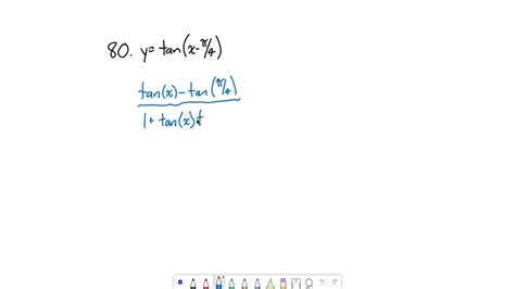 ⏩solved use sum or difference identities to convert each equation to