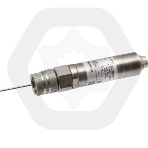 Dual Sensor Tp 180 Druk And Temp 0 60 Bar Hytres