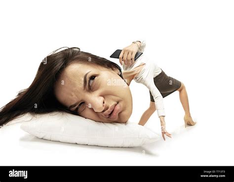 Person With Small Head