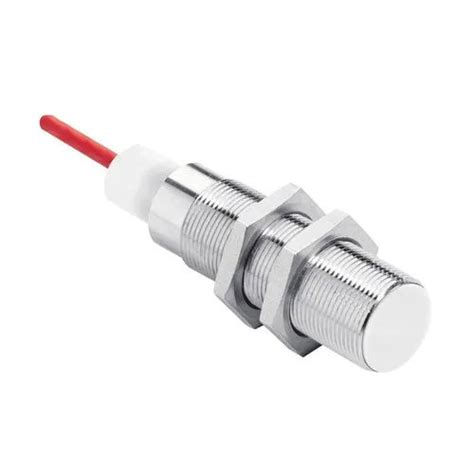 Stainless Steel Inductive Proximity Switch At Best Price In Pune Mrson Equipments Pvt Ltd