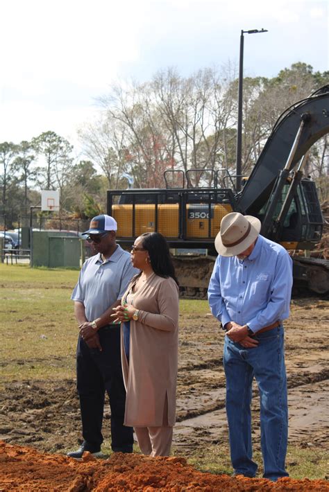 The City Of Lyons Georgia Lyons Ga