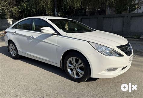Hyundai Sonata Transform 24 Gdi At 2012 Petrol Cars 1800030267