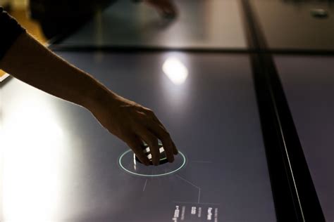 Tangible Engine Multiscreen Support Tangible Engine Is An Flickr