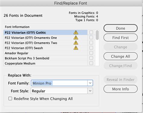 Solved Indesign Does Not Read Activated Font Adobe Product Community